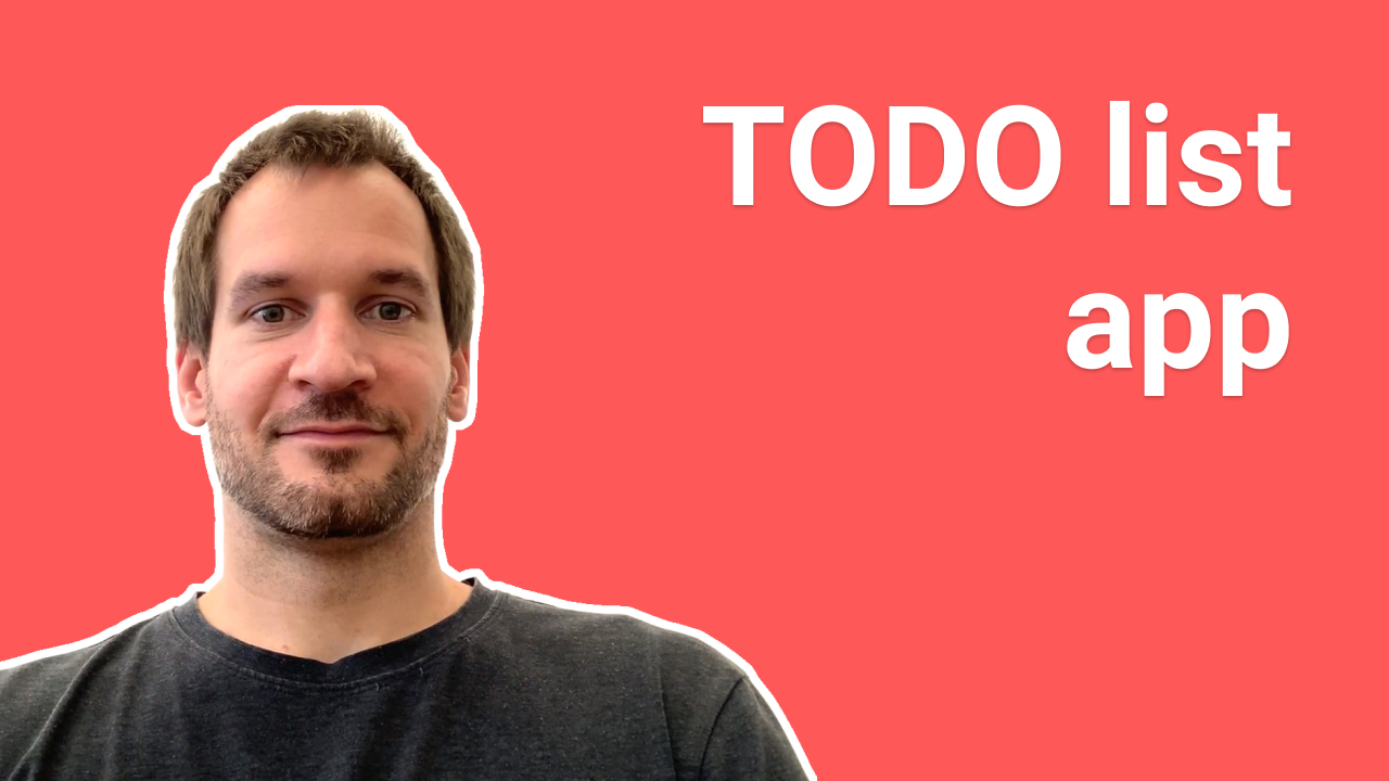 Build A ToDo List App Boomla Developer build-a-todo-list-app-boomla-developer